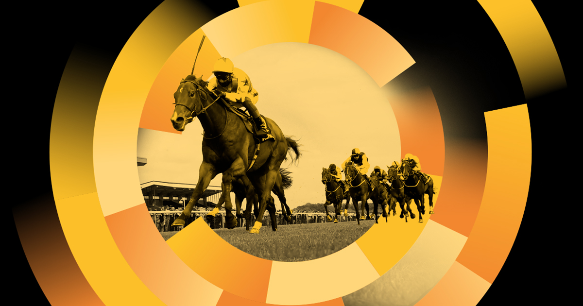 RaceBets Welcome Offer